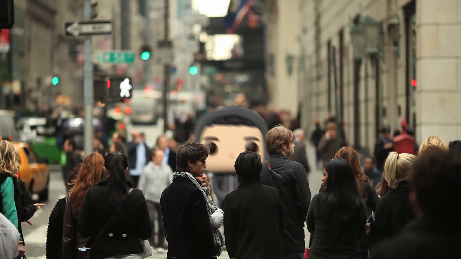 FUNKO POP MR ROBOT - Funkotrueque